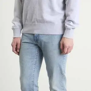 Edwin Regular Tapered