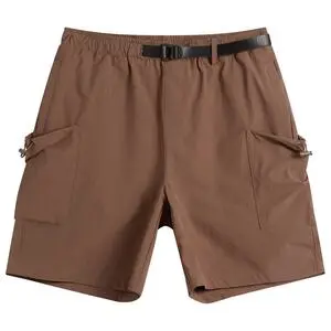 MELLOW CLO Forage Shorts