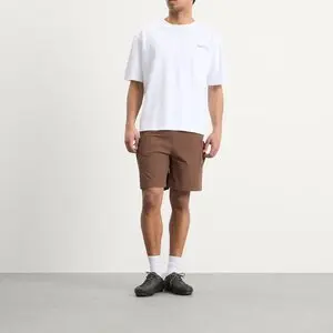 MELLOW CLO Forage Shorts