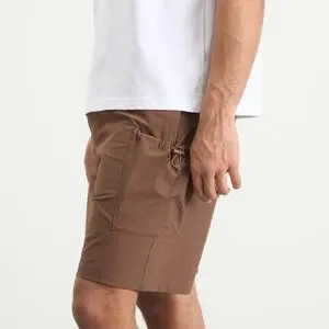 MELLOW CLO Forage Shorts