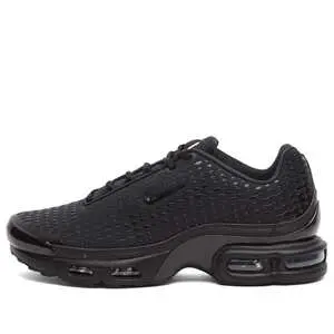 Nike Max Plus Vii Sneaker - Black/anthracite