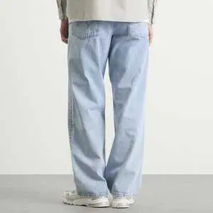 Edwin Wide Pant