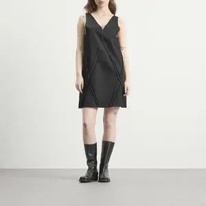 MAISON MARGIELA Midi Dress
