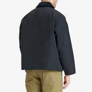 Barbour Os Transporter Casual Jacket