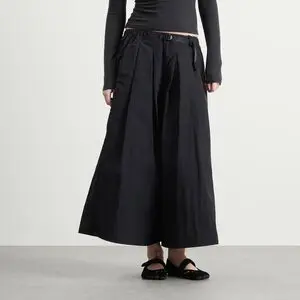 Gramicci Nylon Flare Pant