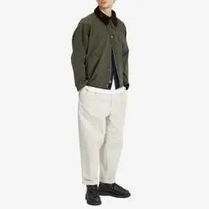 Barbour Os Transporter Casual Jacket
