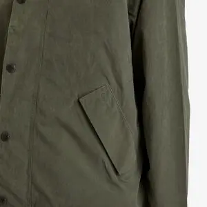 Barbour Os Transporter Casual Jacket
