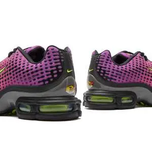 Nike Max Plus Vii Sneaker