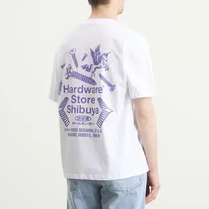 Edwin Hardware Store Shibuya Ts