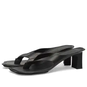 MAISON MARGIELA Heeled Sandals