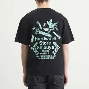 Edwin Hardware Store Shibuya Ts