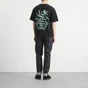 Edwin Hardware Store Shibuya Ts