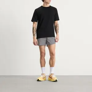 Nike Reflective 4 Inch 2 In 1 Shorts