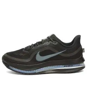 Nike Pegasus Premium Sneaker - Black/silver