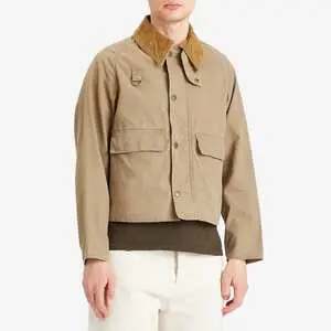 Barbour Sl Spey Casual Jacket