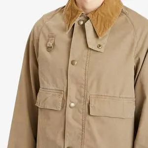 Barbour Sl Spey Casual Jacket