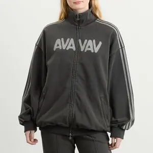 Adidas Avavav Terry Track Top