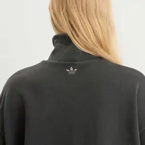 Adidas Avavav Terry Track Top