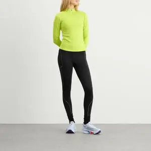 Nike Reflective Half Zip