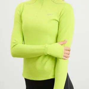 Nike Reflective Half Zip
