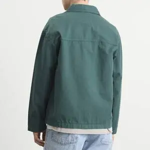 Edwin Trembley Jacket In | Size: | 100% Cotton | End Clothing