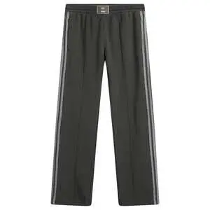 Adidas Avavav Terry Track Pant - Carbon