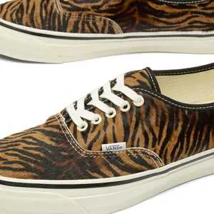 VANS Lx Authentic 44 Pony Hair Sneaker