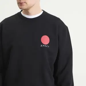 Edwin Japanese Sun Sweat
