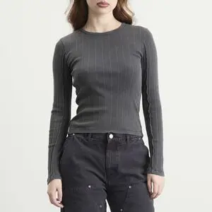 MFPEN Long Sleeve Rib T-shirt