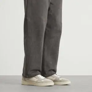 Axel Arigato Dice Lo Sneaker - Beige/light Grey