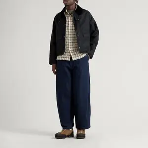 Barbour Sl Spey Waxed Cotton Jacket