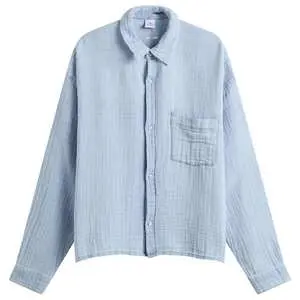 WON HUNDRED Maza Shirt