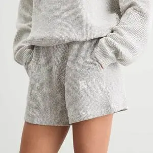 ANINE BING Kam Sweat Shorts