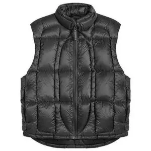 Adidas Eqt Vest - Black