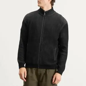 THISISNEVERTHAT Full Zip Cardigan