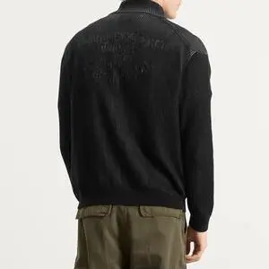 THISISNEVERTHAT Full Zip Cardigan