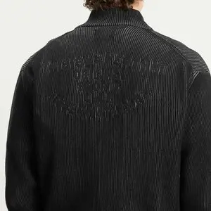 THISISNEVERTHAT Full Zip Cardigan