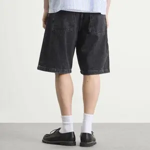 Edwin Denim Worker Shorts