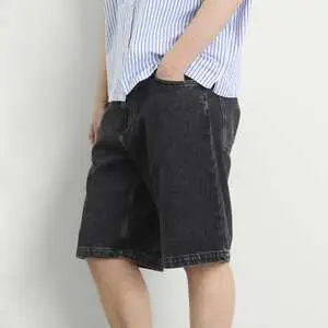 Edwin Denim Worker Shorts