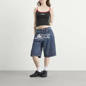 ICECREAM Soft Serve Contrast Vest Top