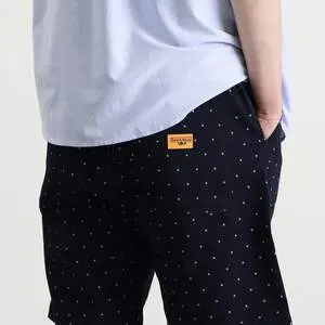 SERVICE WORKS Polka Dot Chef Shorts