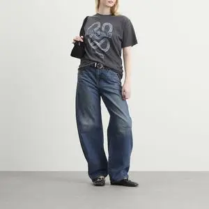 ANINE BING Lili T-shirt