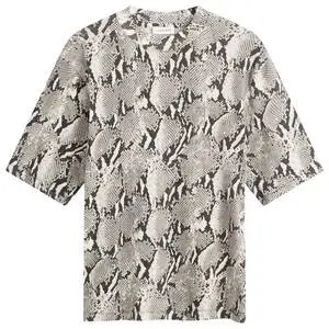 Anine Bing Embroidered T-shirts For Women