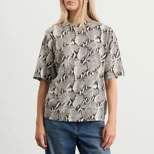 ANINE BING Avi T-shirt