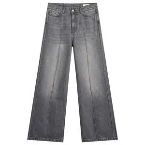 MFPEN Ritual Jeans - Stonewashed Grey
