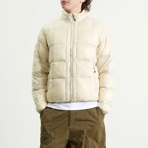 THISISNEVERTHAT Pertex Light Down Jacket