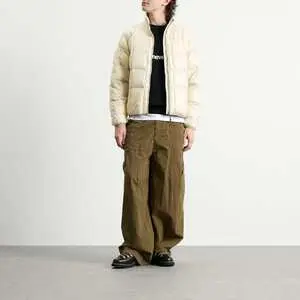 THISISNEVERTHAT Pertex Light Down Jacket