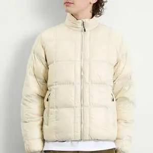 THISISNEVERTHAT Pertex Light Down Jacket