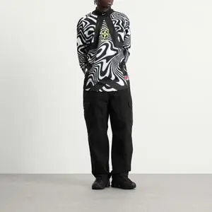 Nike Brasil Goalkeeper Shirt