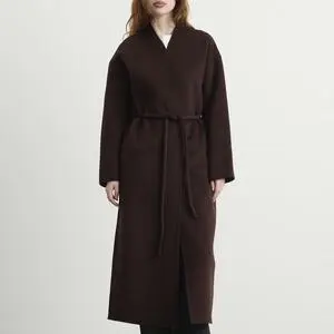 ANINE BING Hunter Coat
